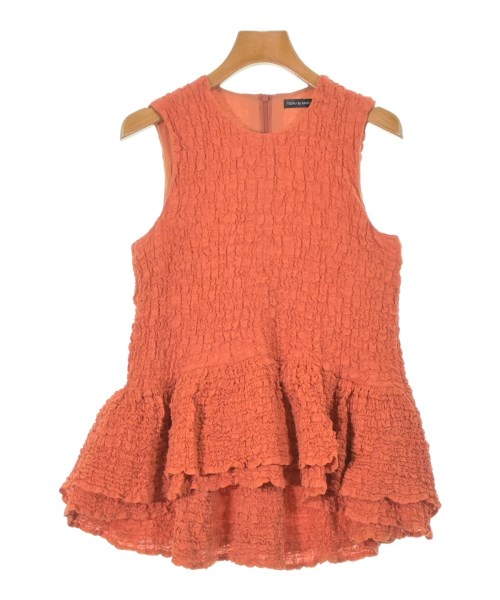 Tsuru ツル ブラウス レディース 【古着】【中古】