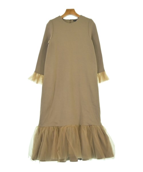 Tsuru ツル ワンピース レディース 【古着】【中古】