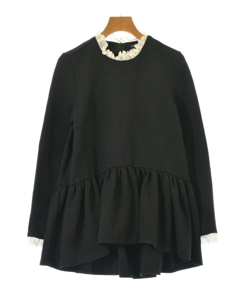 Tsuru ツル ブラウス レディース 【古着】【中古】