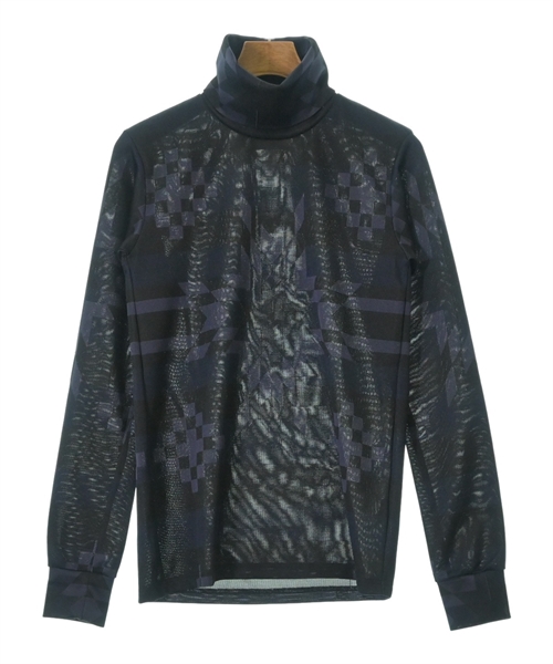 TAKAHIROMIYASHITATheSoloist. タカヒロミヤシタザソロイスト Tシャツ・カットソー メンズ 【古着】【中古】