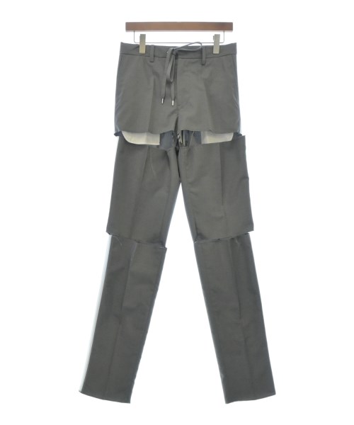 TAKAHIROMIYASHITATheSoloist. タカヒロミヤシタザソロイスト パンツ（その他） メンズ 【古着】【中古】
