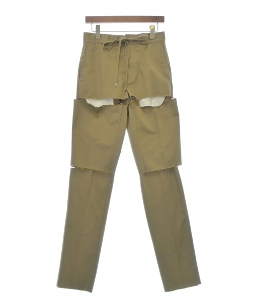 TAKAHIROMIYASHITATheSoloist. タカヒロミヤシタザソロイスト パンツ（その他） メンズ 【古着】【中古】