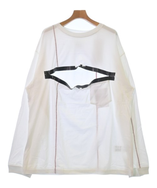 TAKAHIROMIYASHITATheSoloist. タカヒロミヤシタザソロイスト Tシャツ・カットソー メンズ 【古着】【中古】