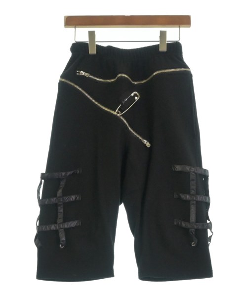 TAKAHIROMIYASHITATheSoloist. タカヒロミヤシタザソロイスト ショートパンツ メンズ 【古着】【中古】