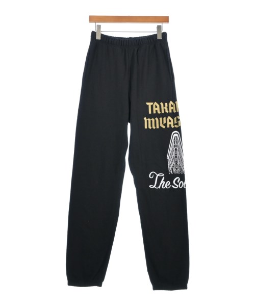 TAKAHIROMIYASHITATheSoloist. タカヒロミヤシタザソロイスト スウェットパンツ メンズ 【古着】【中古】