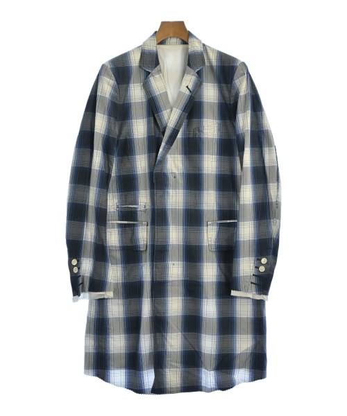 TAKAHIROMIYASHITATheSoloist. タカヒロミヤシタザソロイスト コート（その他） メンズ 【古着】【中古】