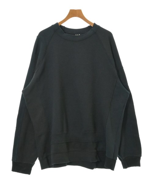 TAKAHIROMIYASHITATheSoloist. タカヒロミヤシタザソロイスト スウェット メンズ 【古着】【中古】