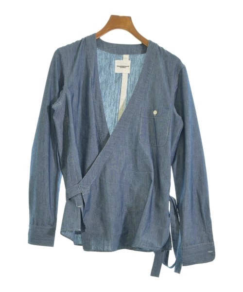 TAKAHIROMIYASHITATheSoloist. タカヒロミヤシタザソロイスト カジュアルシャツ メンズ 【古着】【中古】