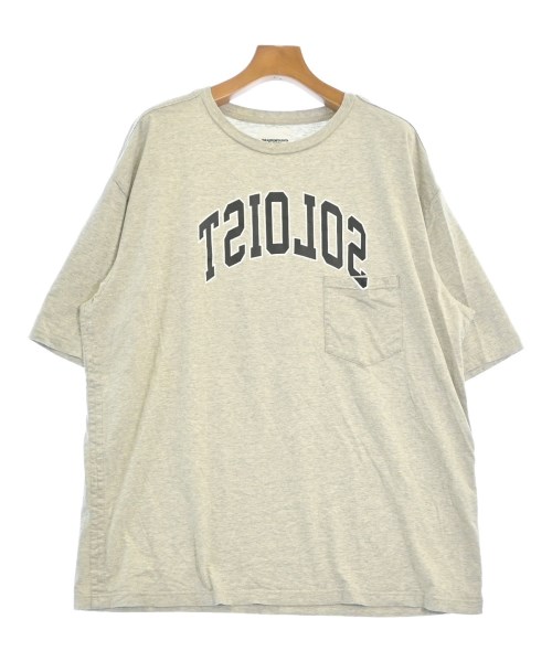 TAKAHIROMIYASHITATheSoloist. タカヒロミヤシタザソロイスト Tシャツ・カットソー メンズ 【古着】【中古】