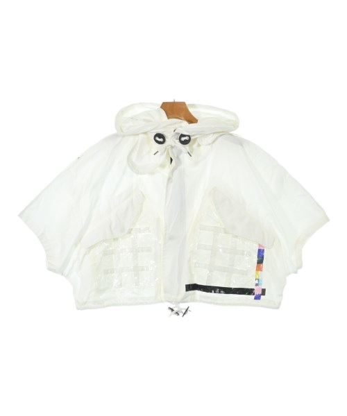 TAKAHIROMIYASHITATheSoloist. タカヒロミヤシタザソロイスト ミリタリーブルゾン メンズ 【古着】【中古】