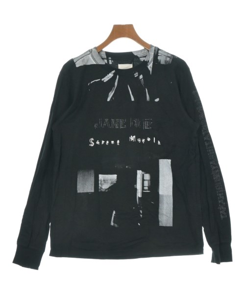 TAKAHIROMIYASHITATheSoloist. タカヒロミヤシタザソロイスト Tシャツ・カットソー メンズ 【古着】【中古】