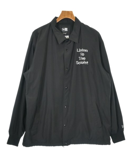 TAKAHIROMIYASHITATheSoloist. タカヒロミヤシタザソロイスト ブルゾン（その他） メンズ 【古着】【中古】