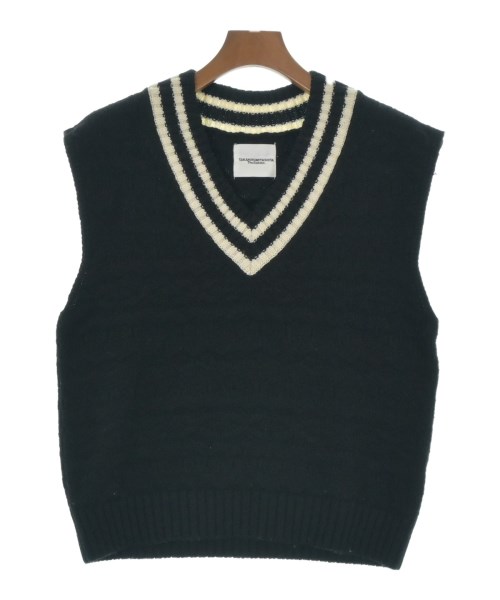 TAKAHIROMIYASHITATheSoloist. タカヒロミヤシタザソロイスト ベスト メンズ 【古着】【中古】