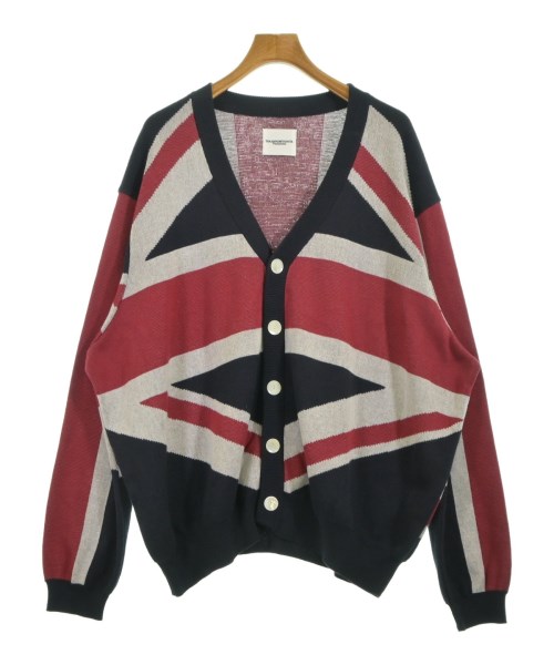 TAKAHIROMIYASHITATheSoloist. タカヒロミヤシタザソロイスト カーディガン メンズ 【古着】【中古】