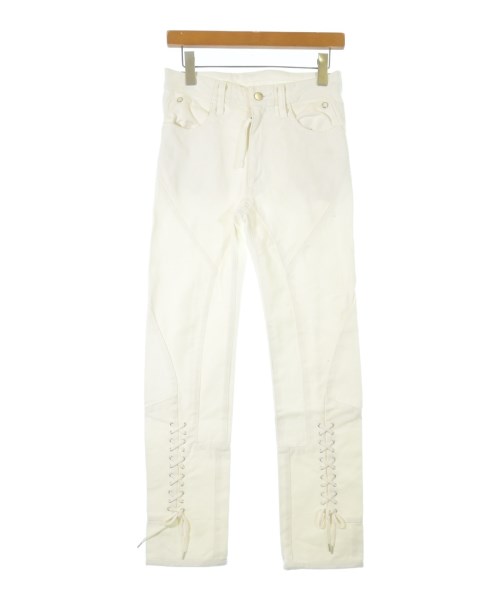 TAKAHIROMIYASHITATheSoloist. タカヒロミヤシタザソロイスト デニムパンツ メンズ 【古着】【中古】