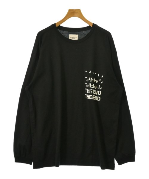 TAKAHIROMIYASHITATheSoloist. タカヒロミヤシタザソロイスト Tシャツ・カットソー メンズ 【古着】【中古】