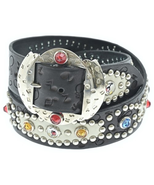 ☆安心の3大保証☆ Aランク ≪FENDI フェンディ/帽子≫ FXQ944 FENDI