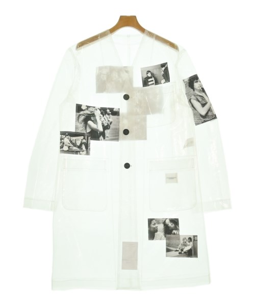 TAKAHIROMIYASHITATheSoloist. タカヒロミヤシタザソロイスト コート メンズ 【古着】【中古】