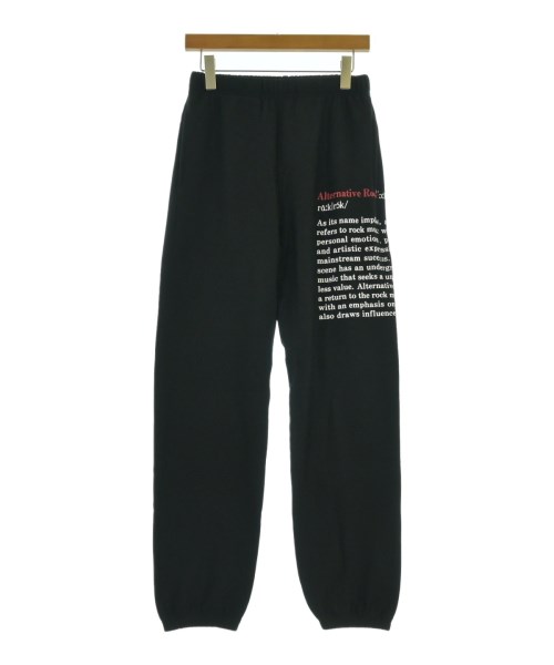 TAKAHIROMIYASHITATheSoloist. タカヒロミヤシタザソロイスト スウェットパンツ メンズ 【古着】【中古】