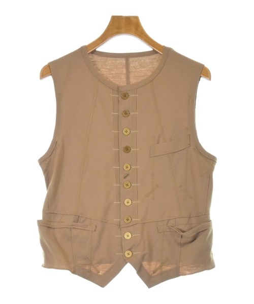 TAKAHIROMIYASHITATheSoloist. タカヒロミヤシタザソロイスト カジュアルシャツ メンズ 【古着】【中古】