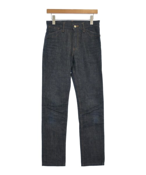 TAKAHIROMIYASHITATheSoloist. タカヒロミヤシタザソロイスト デニムパンツ メンズ 【古着】【中古】
