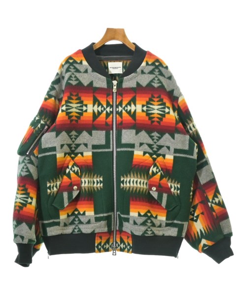 TAKAHIROMIYASHITATheSoloist. タカヒロミヤシタザソロイスト ブルゾン（その他） メンズ 【古着】【中古】