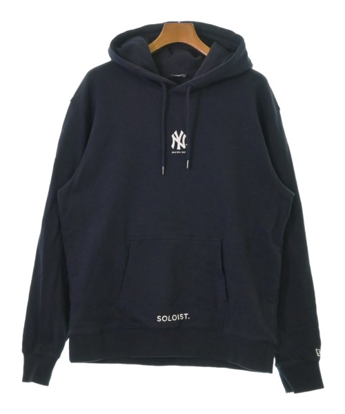 TAKAHIROMIYASHITATheSoloist. タカヒロミヤシタザソロイスト パーカー メンズ 【古着】【中古】