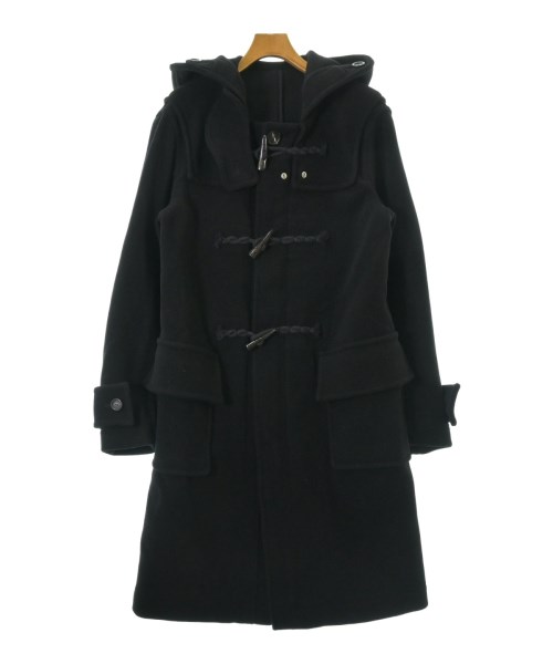 TAKAHIROMIYASHITATheSoloist. タカヒロミヤシタザソロイスト ダッフルコート メンズ 【古着】【中古】