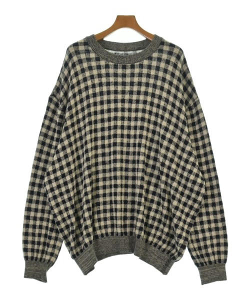 TAKAHIROMIYASHITATheSoloist. タカヒロミヤシタザソロイスト ニット・セーター メンズ 【古着】【中古】