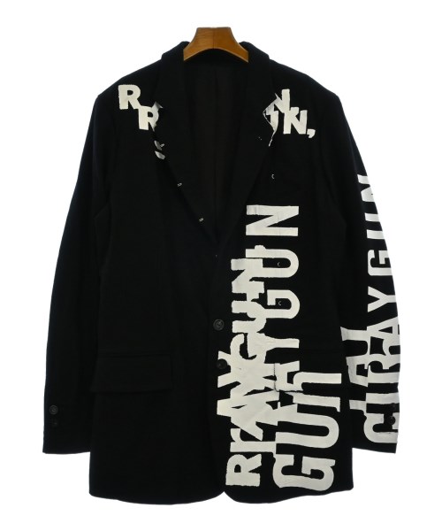 TAKAHIROMIYASHITATheSoloist. タカヒロミヤシタザソロイスト テーラードジャケット メンズ 【古着】【中古】