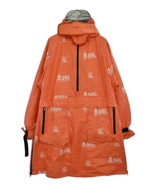 TAKAHIROMIYASHITATheSoloist. タカヒロミヤシタザソロイスト コート（その他） メンズ 【古着】【中古】