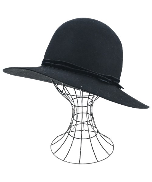 TAKAHIROMIYASHITATheSoloist. タカヒロミヤシタザソロイスト ハット メンズ 【古着】【中古】