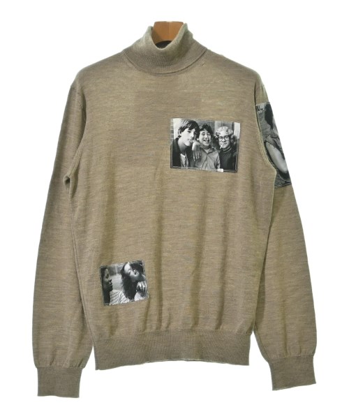 TAKAHIROMIYASHITATheSoloist. タカヒロミヤシタザソロイスト ニット・セーター メンズ 【古着】【中古】