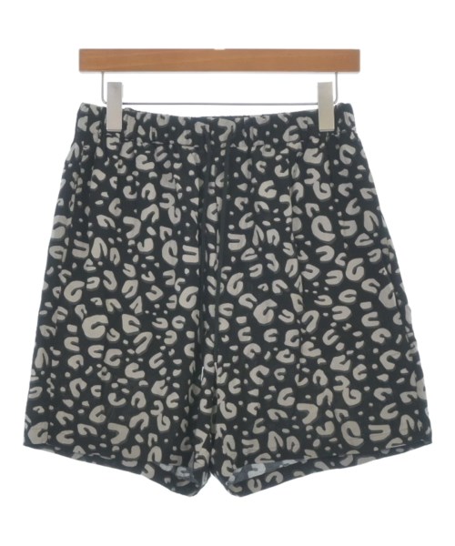 TAKAHIROMIYASHITATheSoloist. タカヒロミヤシタザソロイスト ショートパンツ メンズ 【古着】【中古】