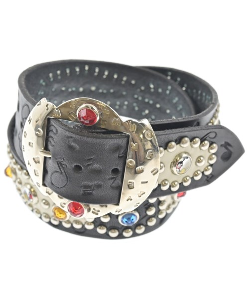 TAKAHIROMIYASHITATheSoloist. タカヒロミヤシタザソロイスト ベルト メンズ 【古着】【中古】