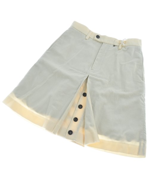 TAKAHIROMIYASHITATheSoloist. タカヒロミヤシタザソロイスト 小物類（その他） メンズ 【古着】【中古】