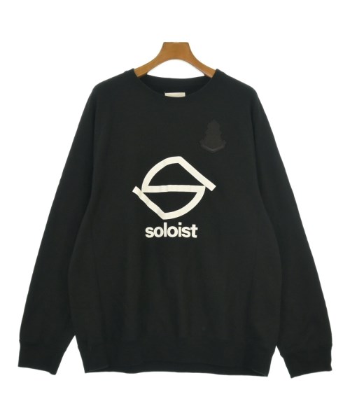 TAKAHIROMIYASHITATheSoloist. タカヒロミヤシタザソロイスト スウェット メンズ 【古着】【中古】