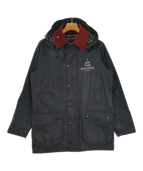 TAKAHIROMIYASHITATheSoloist. タカヒロミヤシタザソロイスト ブルゾン（その他） メンズ 【古着】【中古】