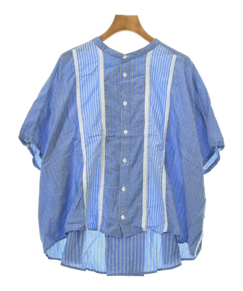 ZUCCa ズッカ カジュアルシャツ レディース 【古着】【中古】