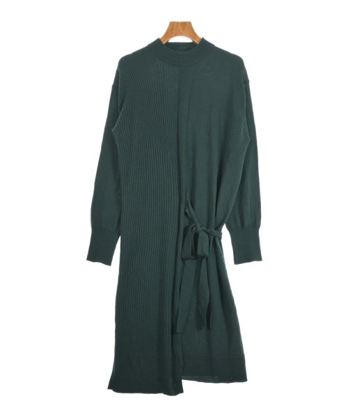 ZUCCa ズッカ ワンピース レディース 【古着】【中古】