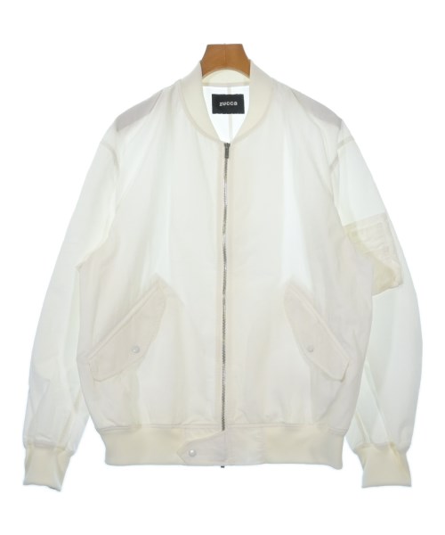 ZUCCa ズッカ ブルゾン（その他） メンズ 【古着】【中古】