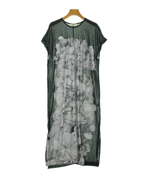 ZUCCa ズッカ ワンピース レディース 【古着】【中古】