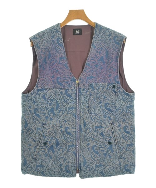 RED EAR PAUL SMITH レッドイアーポールスミス カジュアルシャツ メンズ 【古着】【中古】