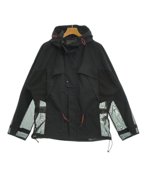 TOGA VIRILIS トーガ　ビリリース マウンテンパーカー メンズ 【古着】【中古】