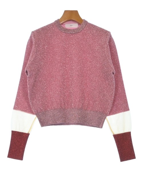 TOGA トーガ ニット・セーター レディース 【古着】【中古】