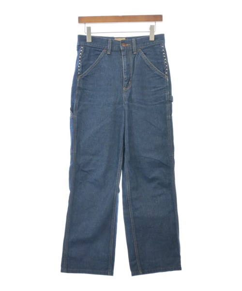 TOGA トーガ デニムパンツ レディース 【古着】【中古】