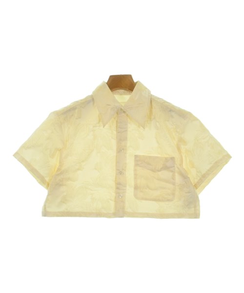 TOGA トーガ カジュアルシャツ レディース 【古着】【中古】