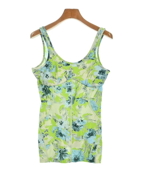 TOGA トーガ タンクトップ レディース 【古着】【中古】