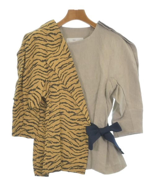 TOGA トーガ ブラウス レディース 【古着】【中古】