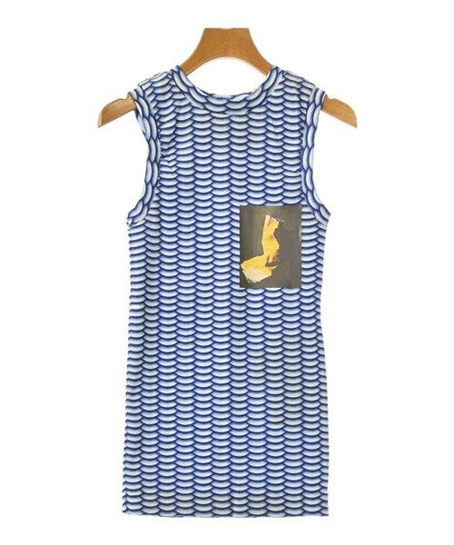 TOGA トーガ タンクトップ レディース 【古着】【中古】